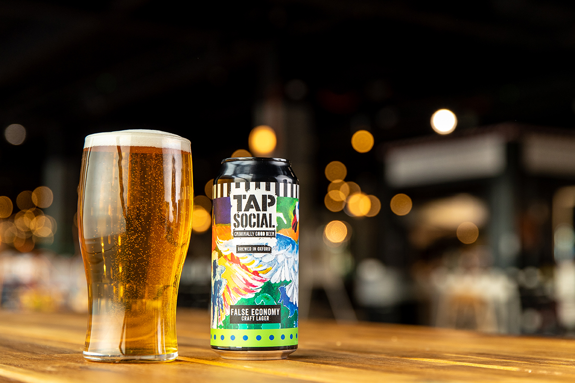 Meet the Trader: Tap Social Movement