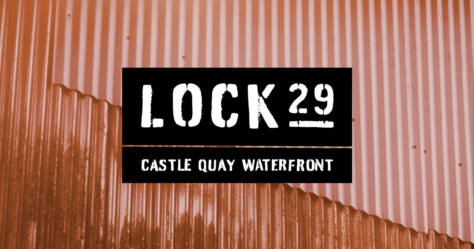 Events at Lock29, Banbury